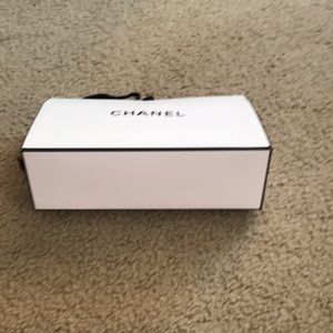CHANEL | Bags | New Chanel Gift Boxbag | Poshmark